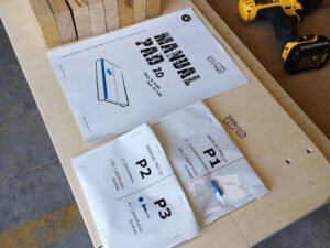 MANUAL PADS 20 – Suba Ramps