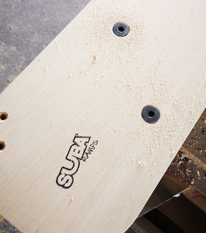 Wave ramps – Suba Ramps